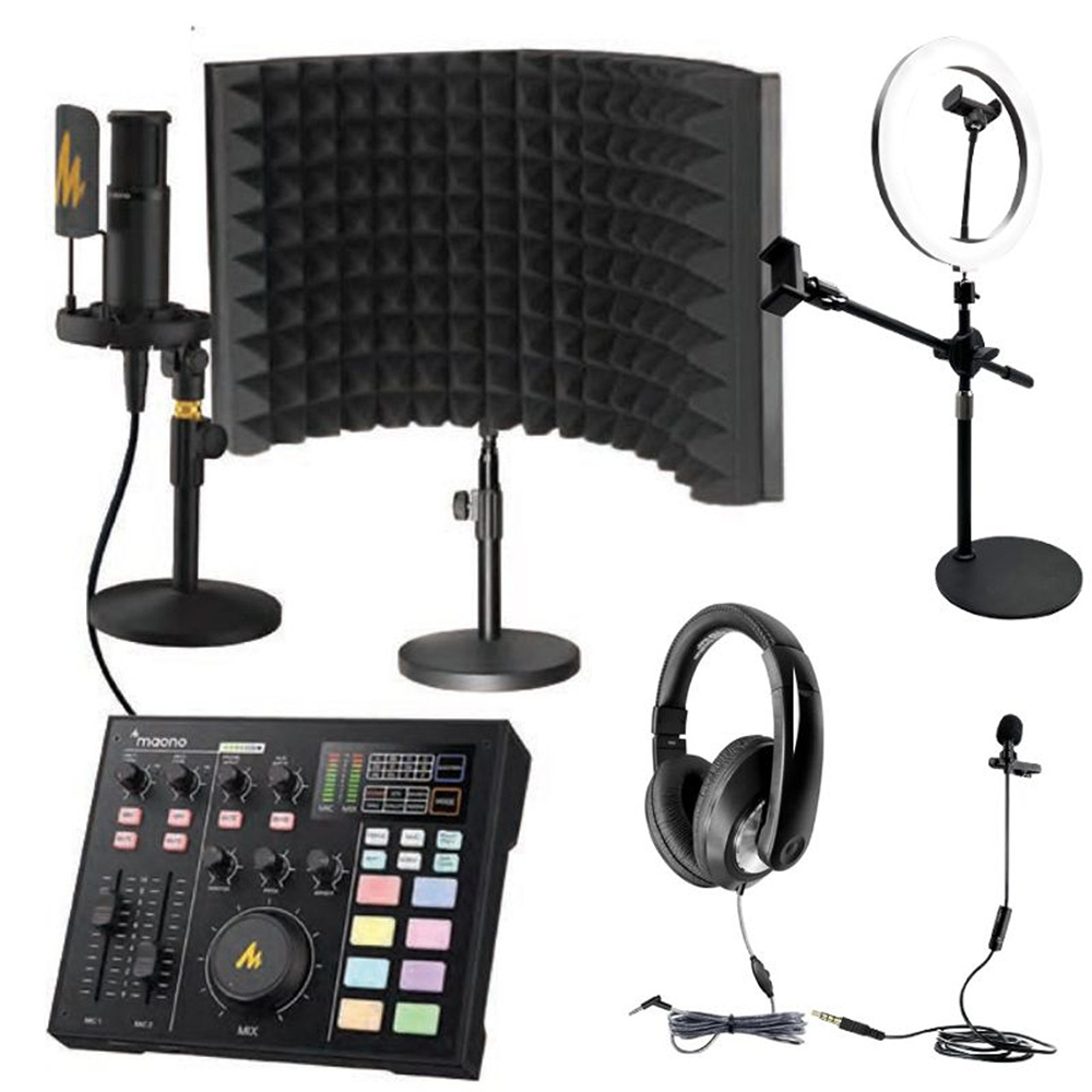 NEW PRODUCTS - HamiltonBuhl® Media Production Content Creation Tool ...