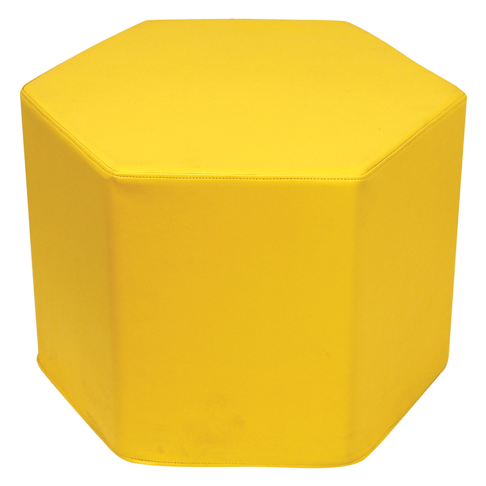 Main item Numbers - Atlantis™ Modular Seating - Hexagon
