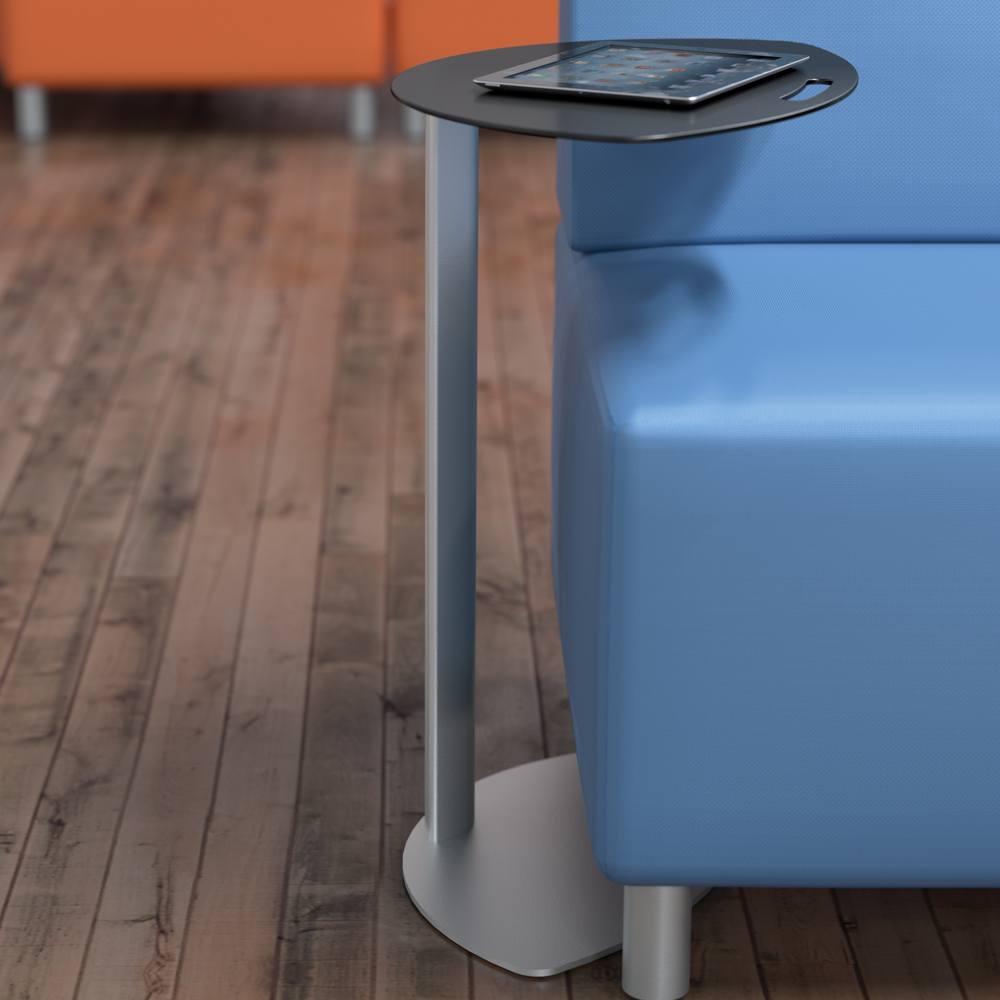 End Tables - MooreCo® Tablet Side Table