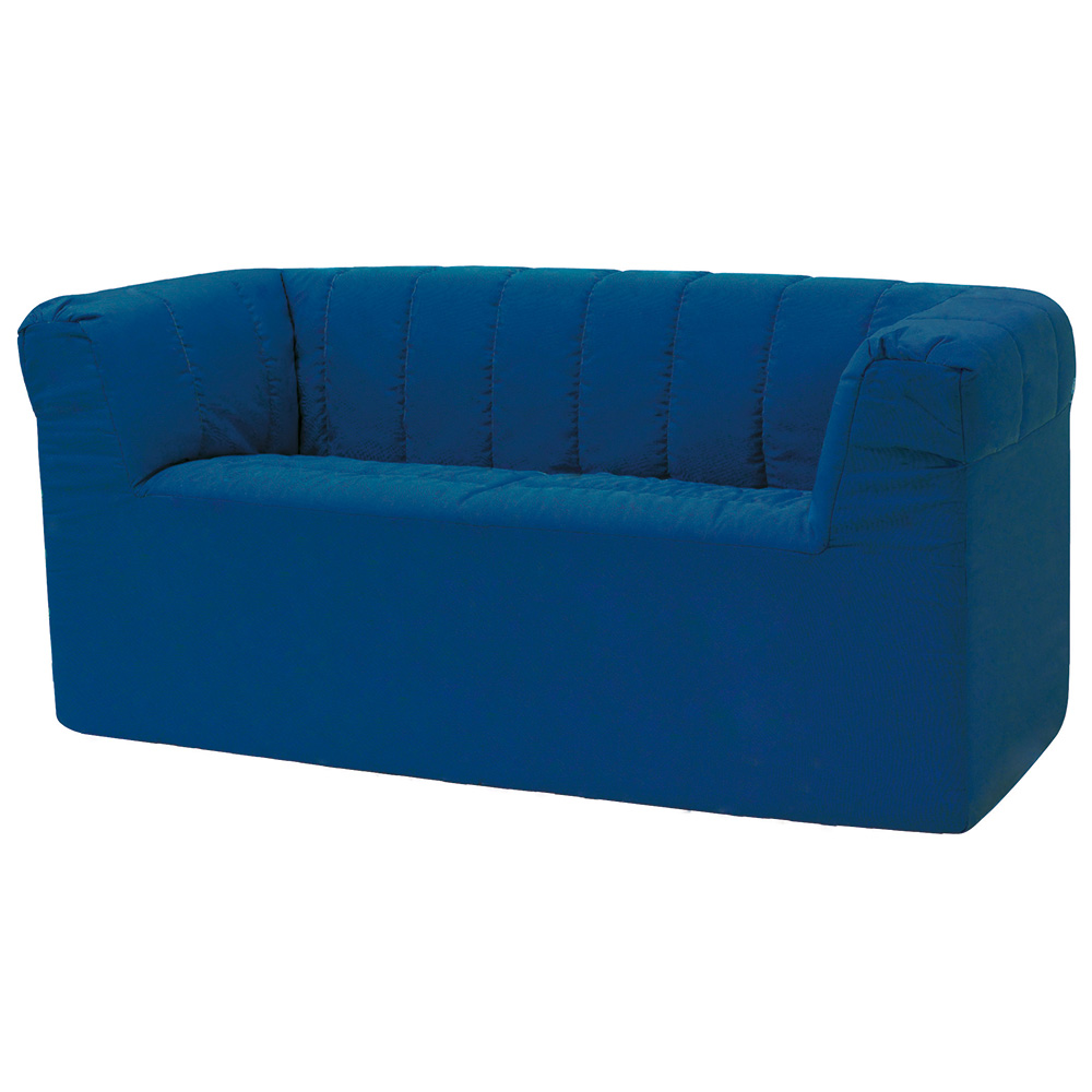 Sofas and Loveseats - HABA® After School Lounge Seating - 18 in.H 2 ...