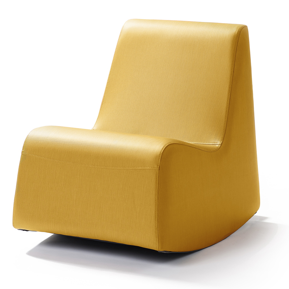 Main item Numbers - Smith System® Flowform® Soft Rocker