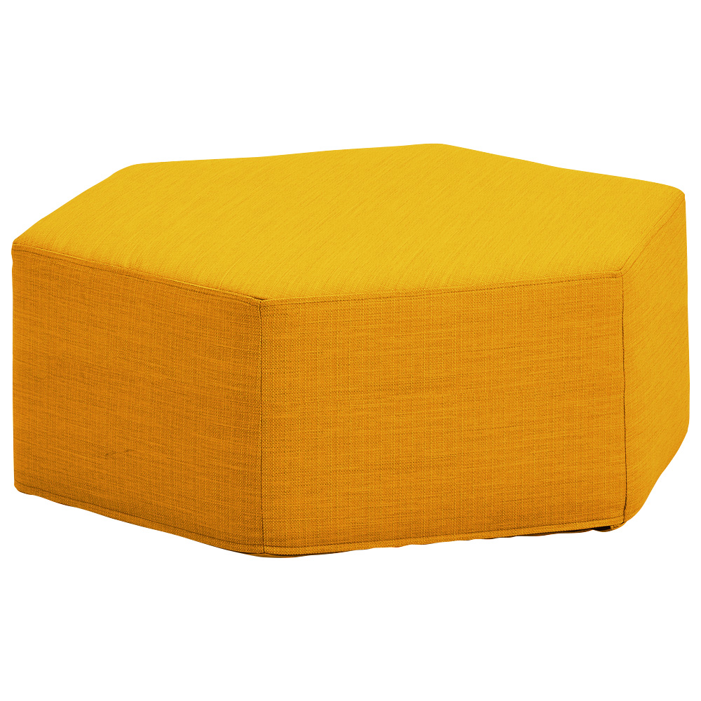 Main item Numbers - Haba® Grow.Upp Hexagon Platforms - 13-1/2 in.H