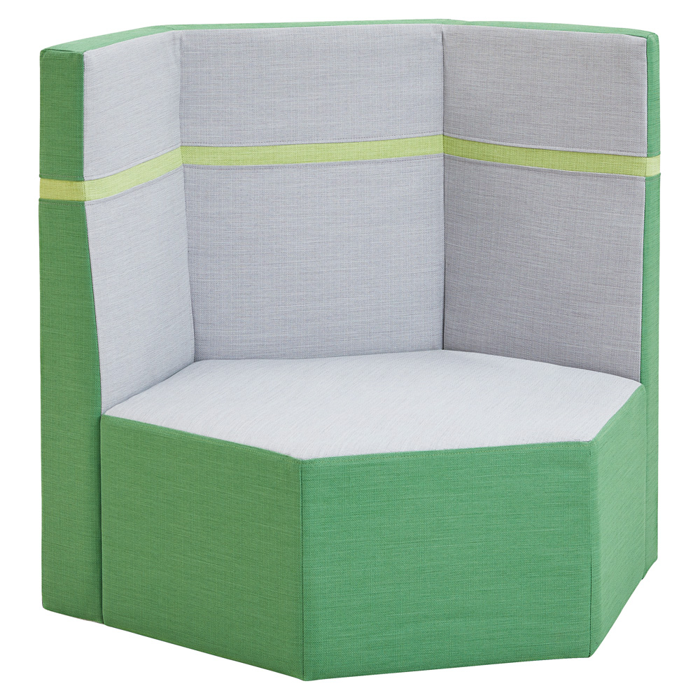 Main item Numbers - HABA® Grow.Upp Hexagon Seats - Seat with 3 Backrest ...