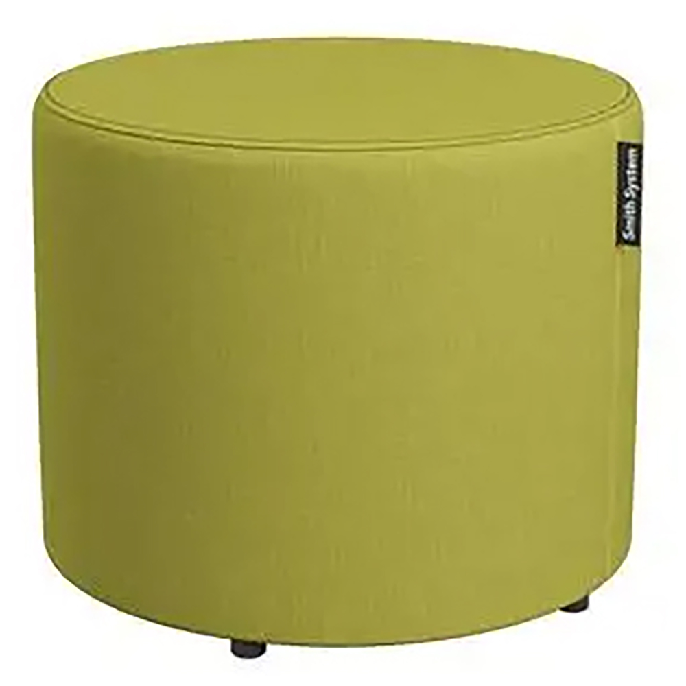 Smith System Furniture - Smith System® Flowform® Ottoman - 15 in.H x 18 ...