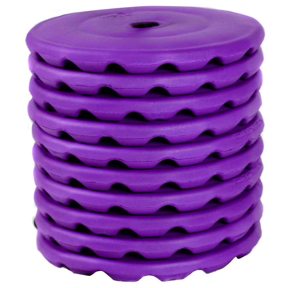 Main item Numbers - tenjam Rad Pad - Set of 10, 1 Color