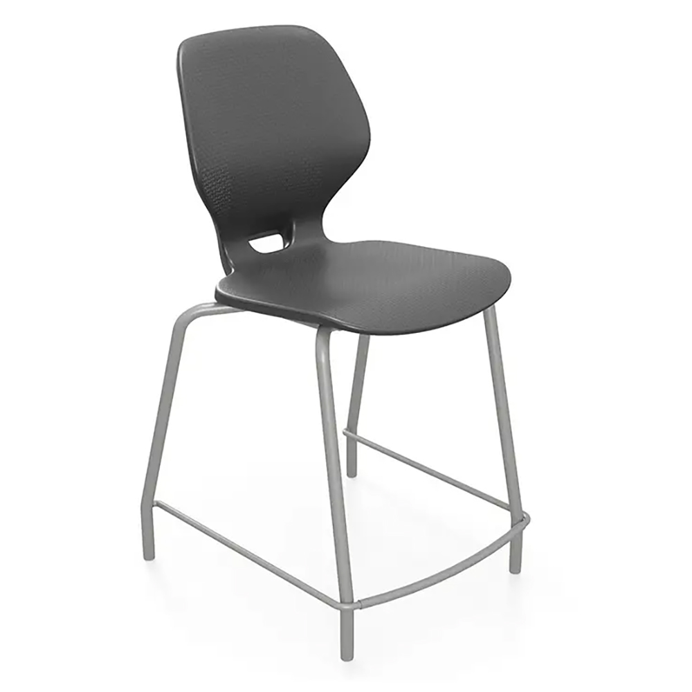 Smith System Furniture - Smith System® Numbers™ Fixed Height Stools