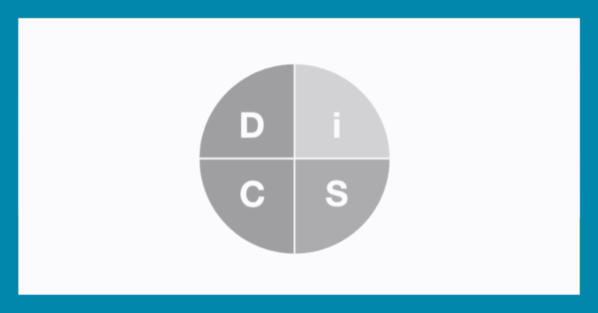 DISC method for your marketing strategy - The Marketplace