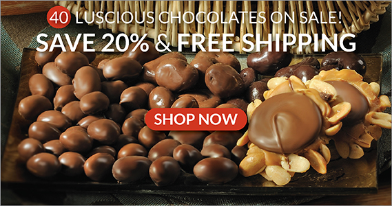 Peanuts | Virginia Peanuts | The Peanut Shop of Williamsburg