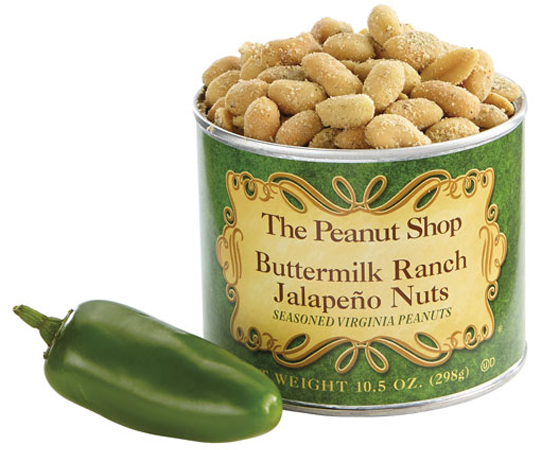 Virginia Peanuts Sale | The Peanut Shop