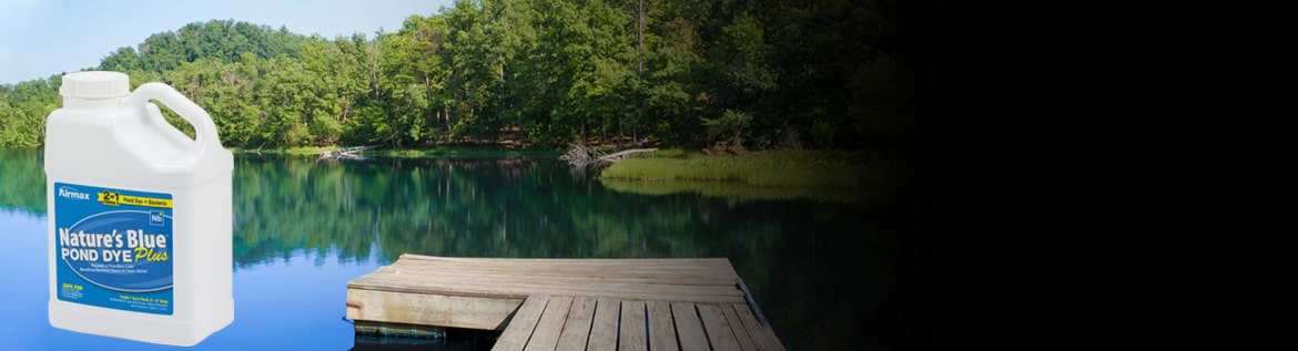 Pond and Water Garden Supplies | The Pond Guy