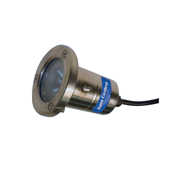 Aqua Control 3W Colored LED Bulbs, Fountain Accessories: The Pond Guy