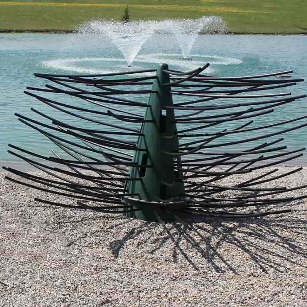 Honey Hole Tree | Pond King Fish Attractors | The Pond Guy