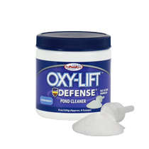 Pond Treatment Products | The Pond Guy