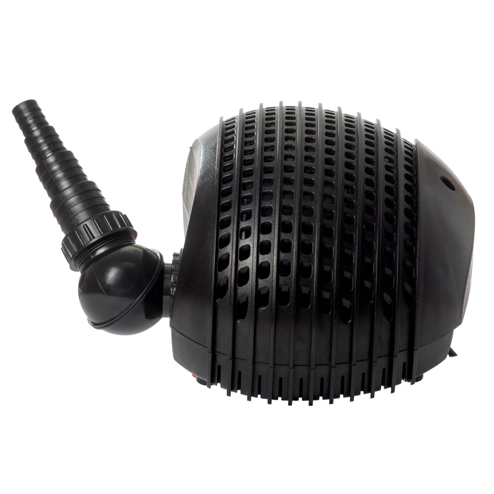 Solids Handling Pump | Solids Handling Pond Pump