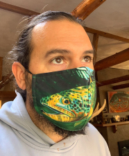 fly fishing clothing for women, women's fly fishing tshirts