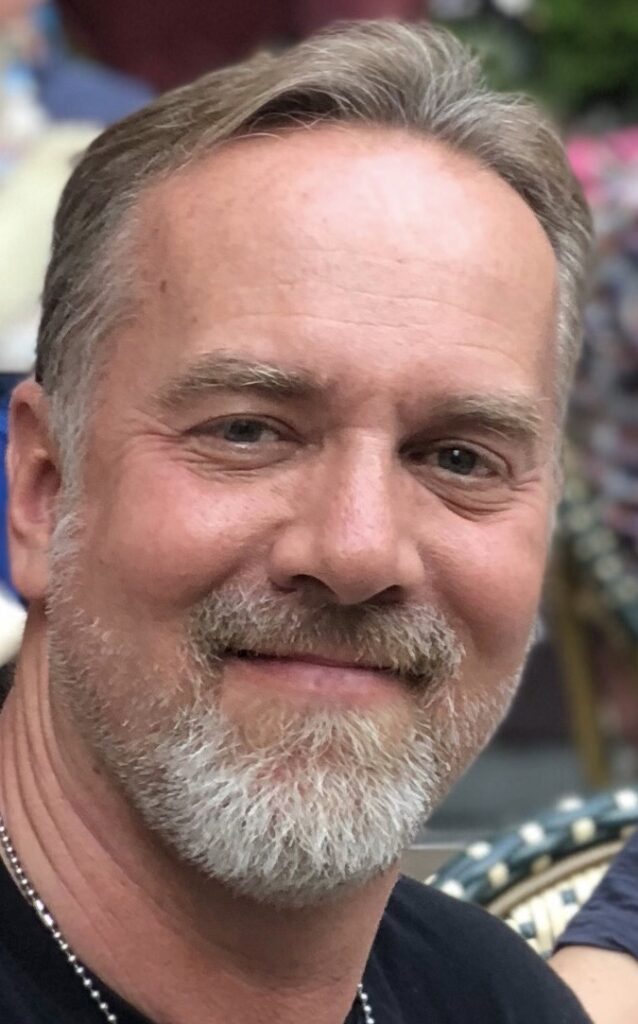 The Impact of Bible Outreach: An Interview with Mark Smith, Founder of ...