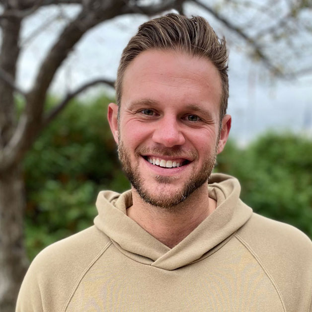 Staff – The Sending Project