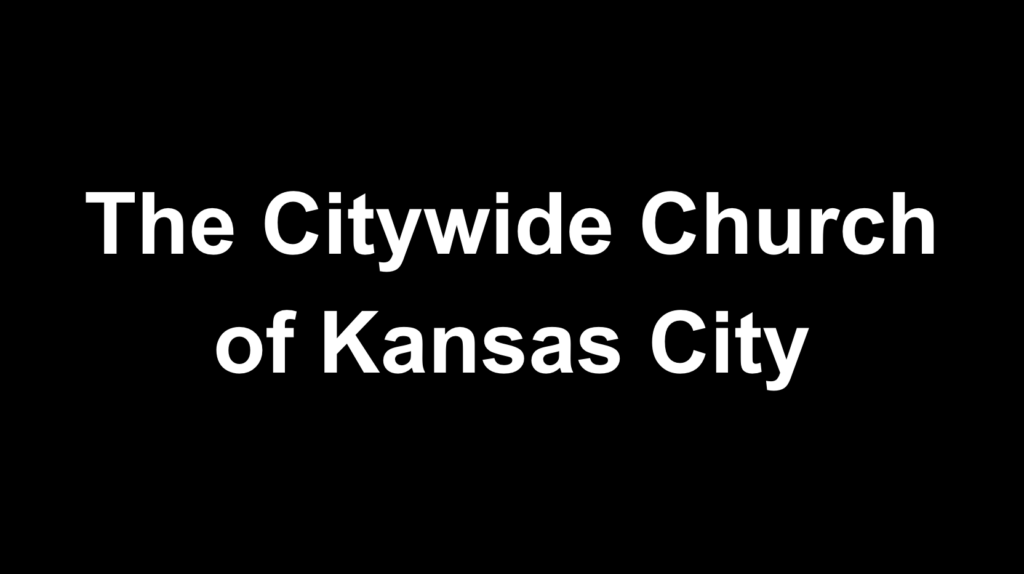 The Indispensable Citywide Church Paradigm - The Sending Project