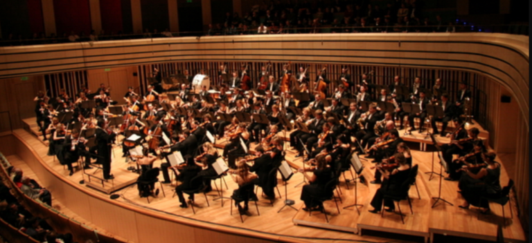 God is Orchestrating His Symphonic Plan! - The Sending Project