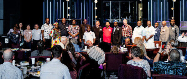 The Beautiful Diversity of the Citywide Church of Kansas City - The ...