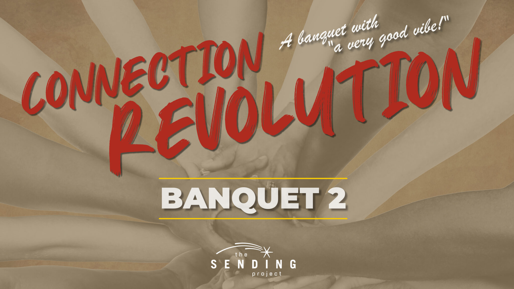 ’23 Banquet 2 – The Sending Project