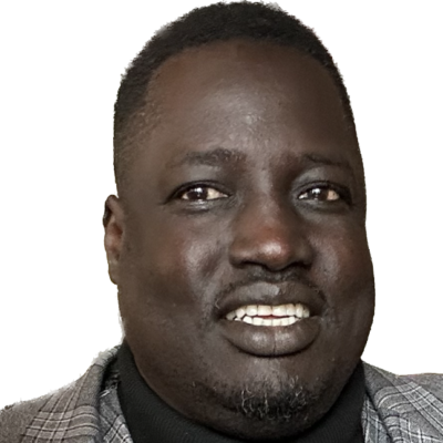 Staff - The Sending Project