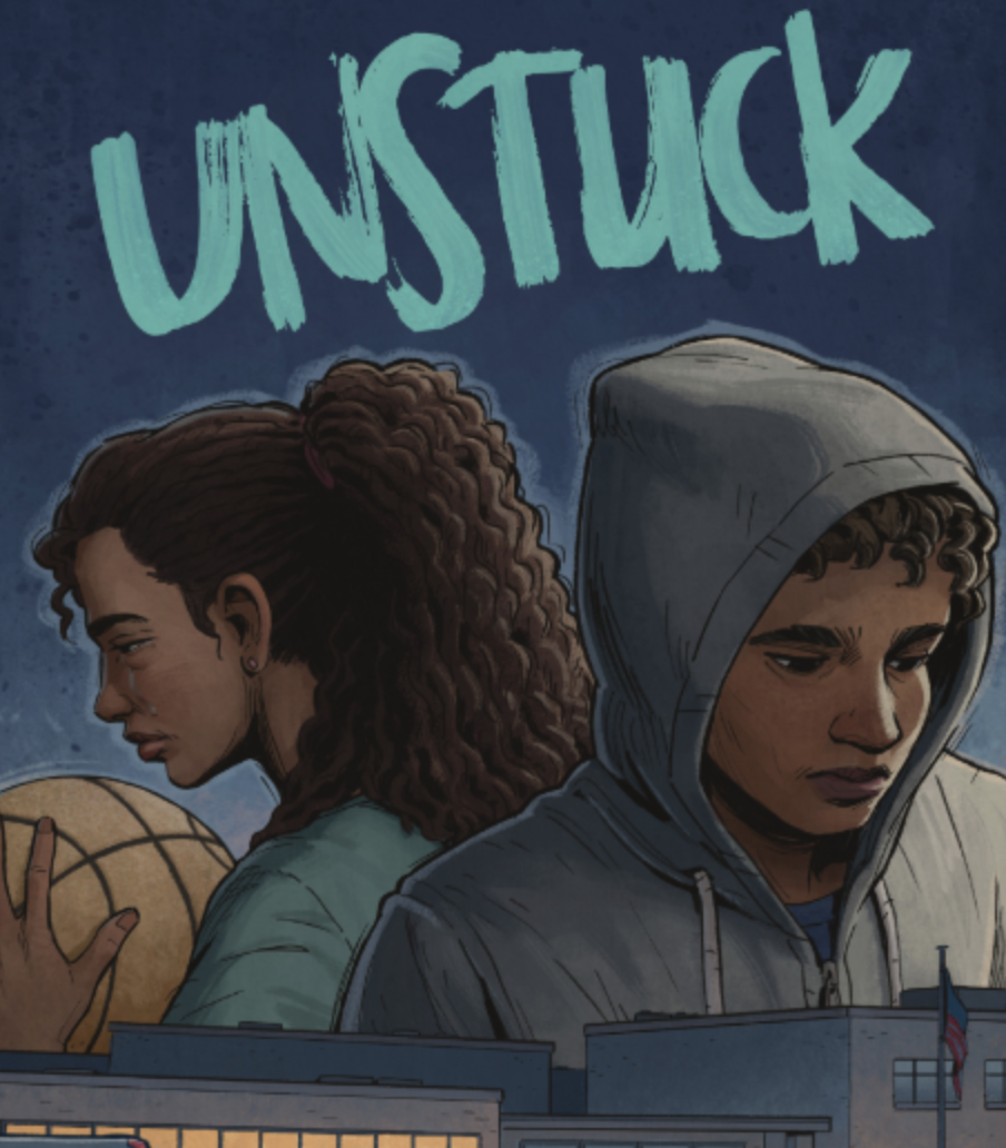 Unstuck Info Luncheon for Life Coaches, Licensed Counselors, Pastors ...