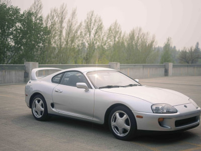 The Supra Registry