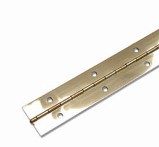 Hinges - Continuous Hinge