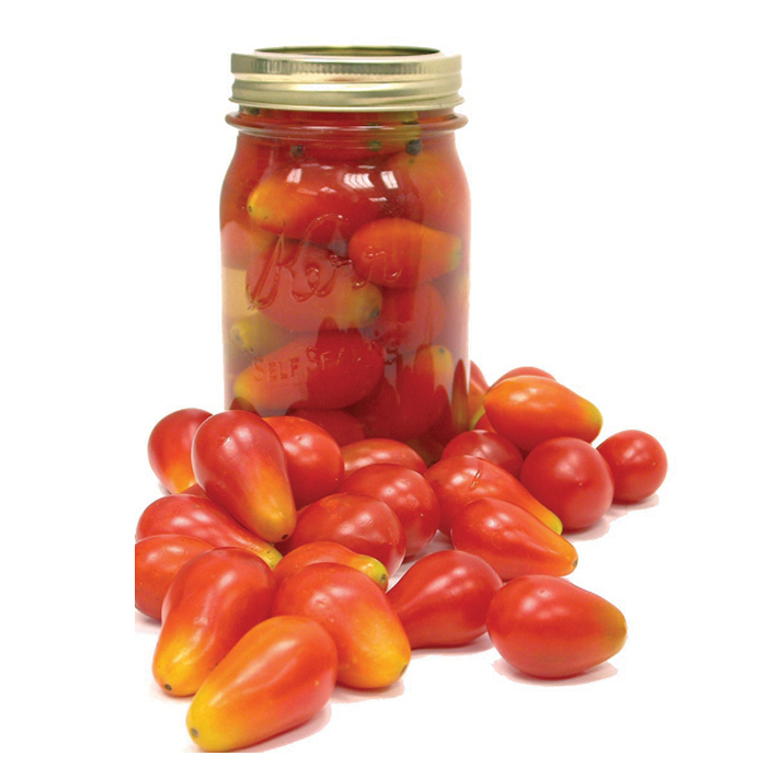 New Hampshire Pickling Tomato, Seed Sale: Totally Tomatoes