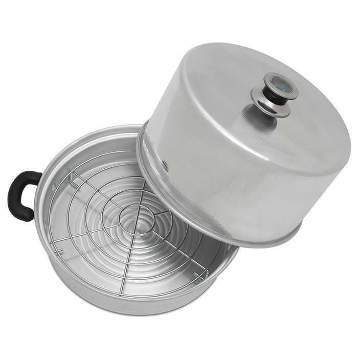 Victorio Steam Canner, Kitchen Helpers: Totally Tomatoes