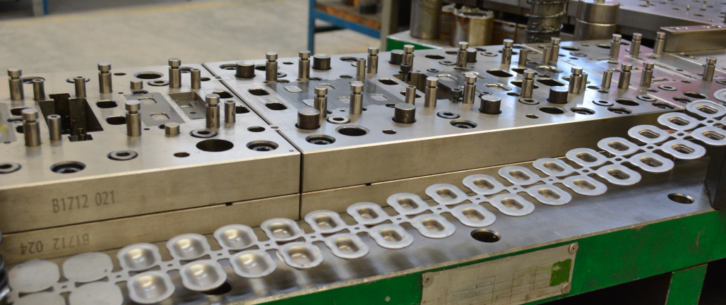 Herramentales | Tiasa