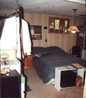 So, You Live At Home - uCribs