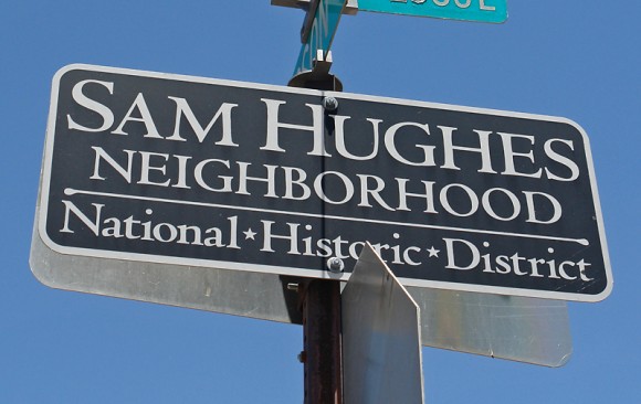 Neighborhood Profile: Sam Hughes, Tucson, AZ - uCribs