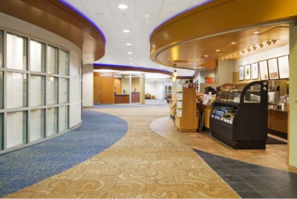 Where to Hang Out Between Classes at UF - uCribs