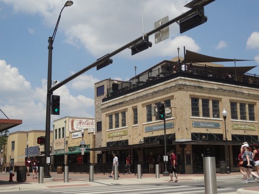 Top 5 Bars You Have to Visit While at Northgate in College Station - uCribs
