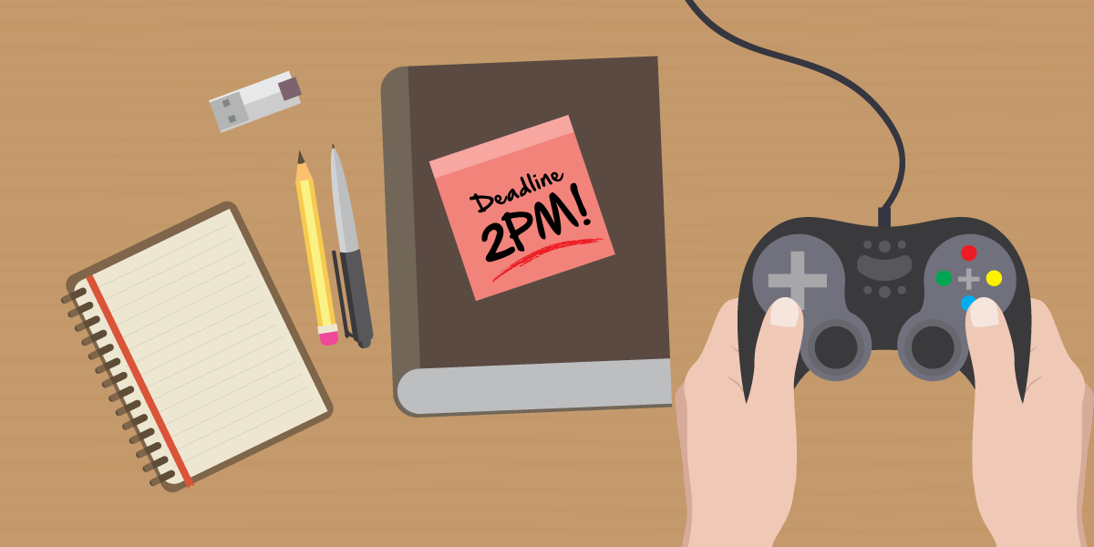 The College Student’s Handbook for Understanding and Managing Procrastination - uCribs