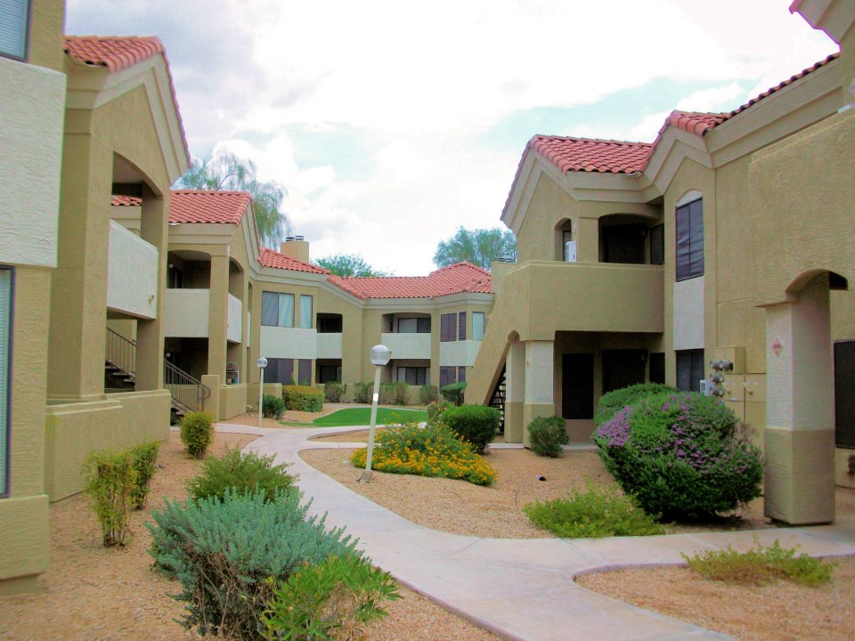 The Enclave - uCribs