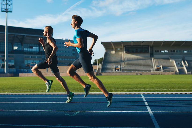 Enhanced Performance