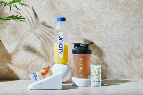 Unicity's Feel Great System and Intermittent Fasting