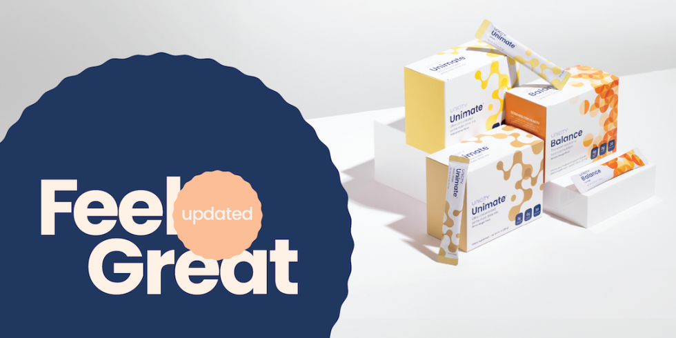 Changes to the Feel Great system