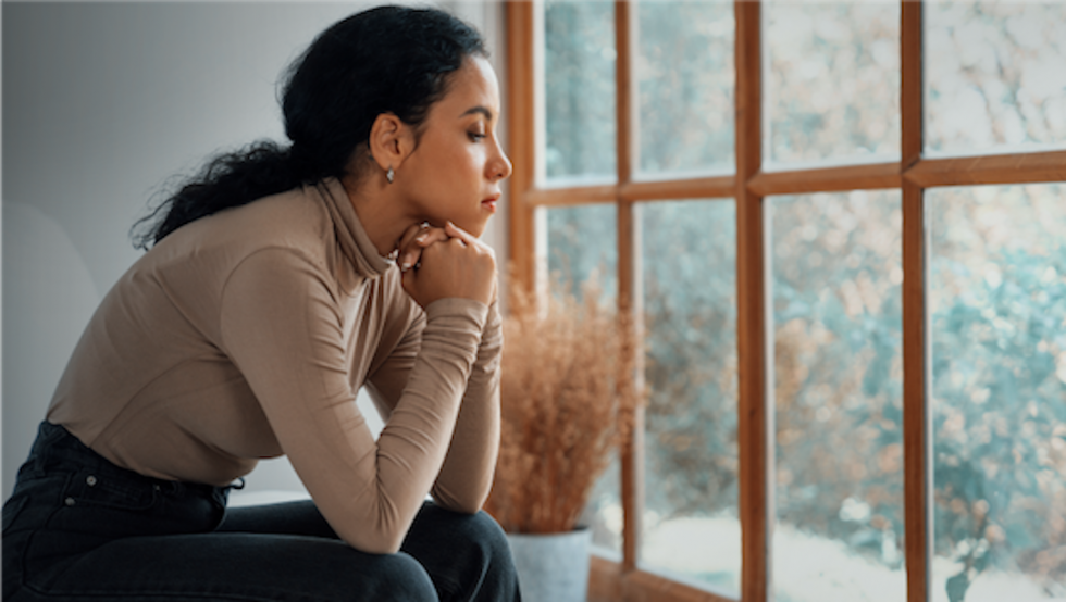 How to recognize your body’s warning signs