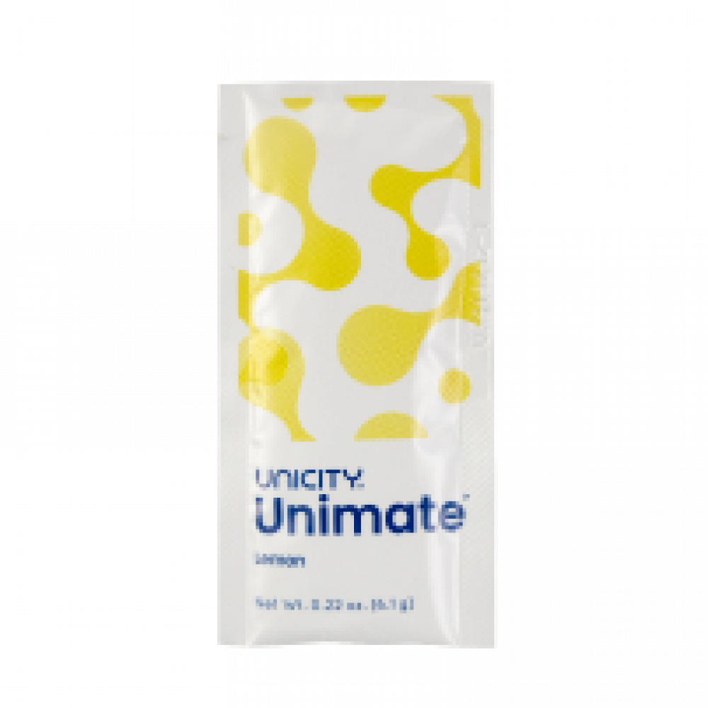 Unimate - Unicity Science