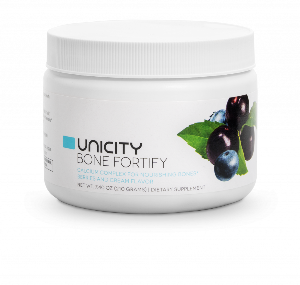Bone Fortify - Unicity Science