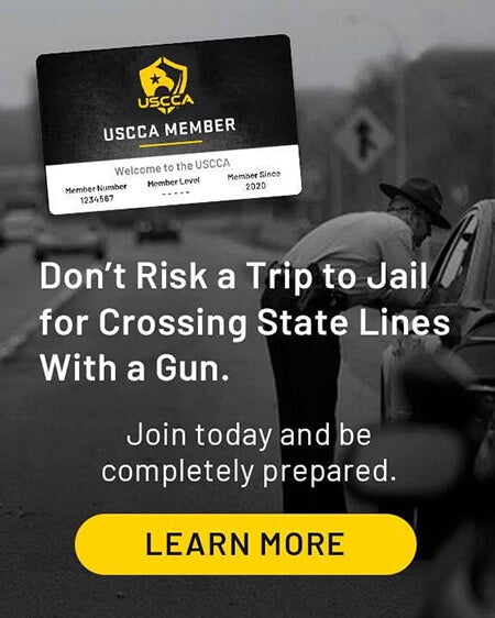 South Carolina Concealed Carry Gun Laws: CCW & Reciprocity Map | USCCA ...