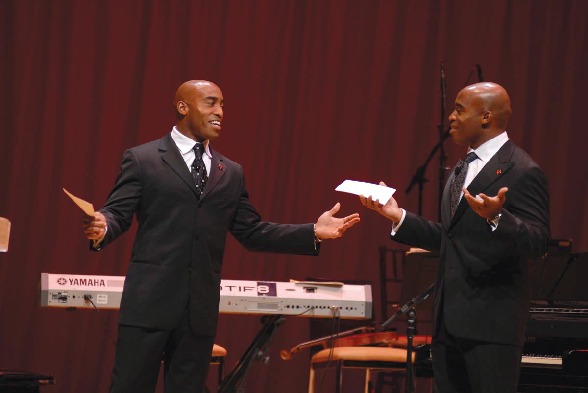 Verbatim—VIRGINIA Magazine