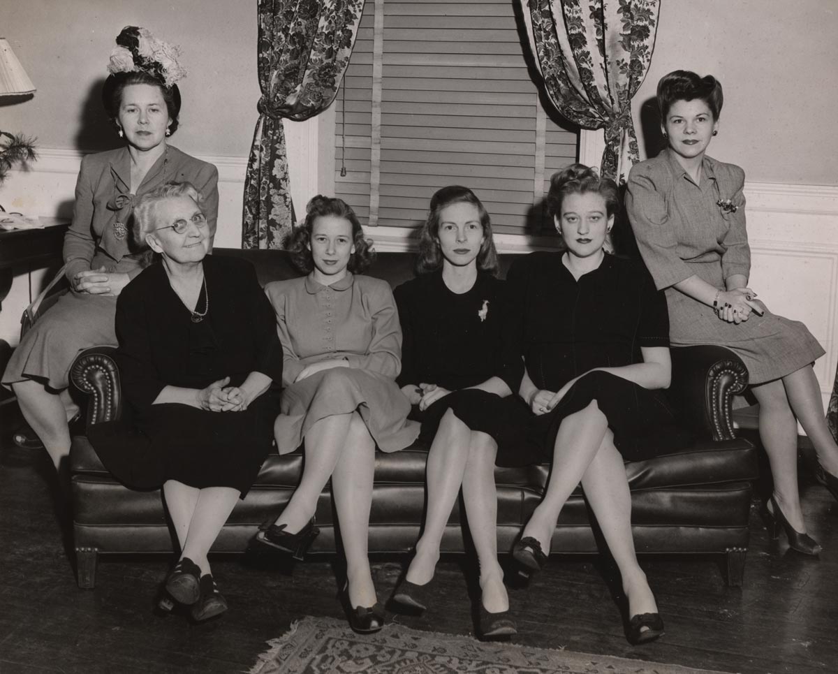 The Queen—VIRGINIA Magazine