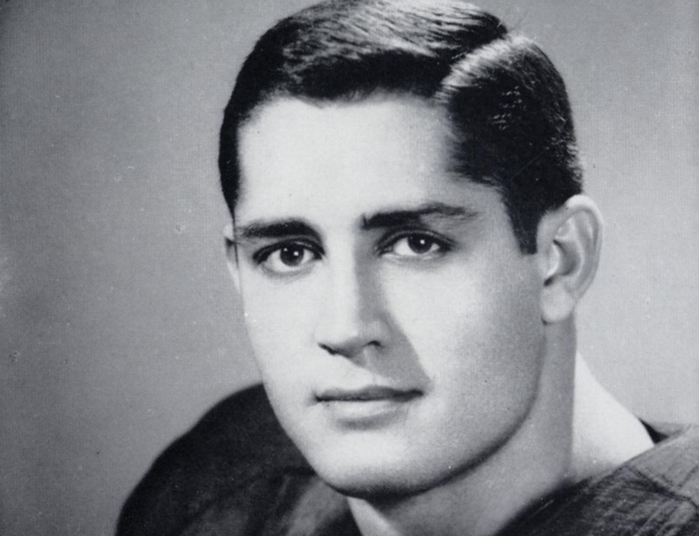 Beyond All-American—VIRGINIA Magazine