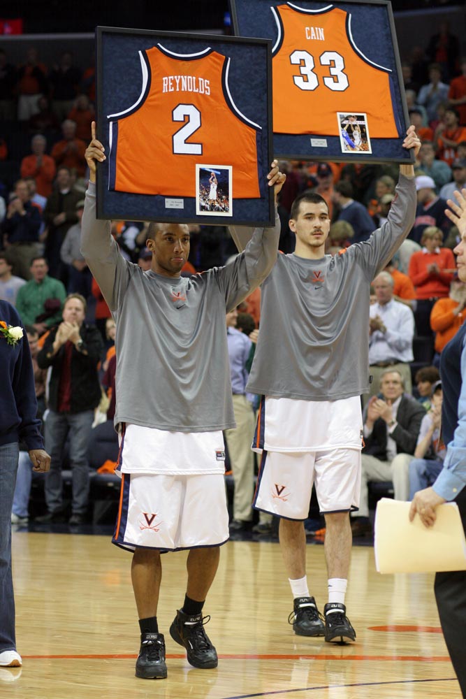 The Big Rebound—VIRGINIA Magazine