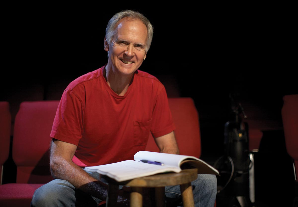 A Well-Lit Space—VIRGINIA Magazine